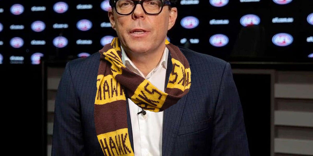 YOUR SAY: Debunking Damo - Hawks Insiders