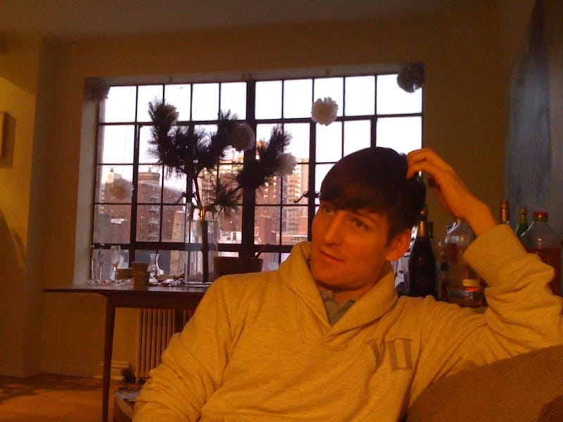 Good & Bad. - by Orlando - The Lost Arrow