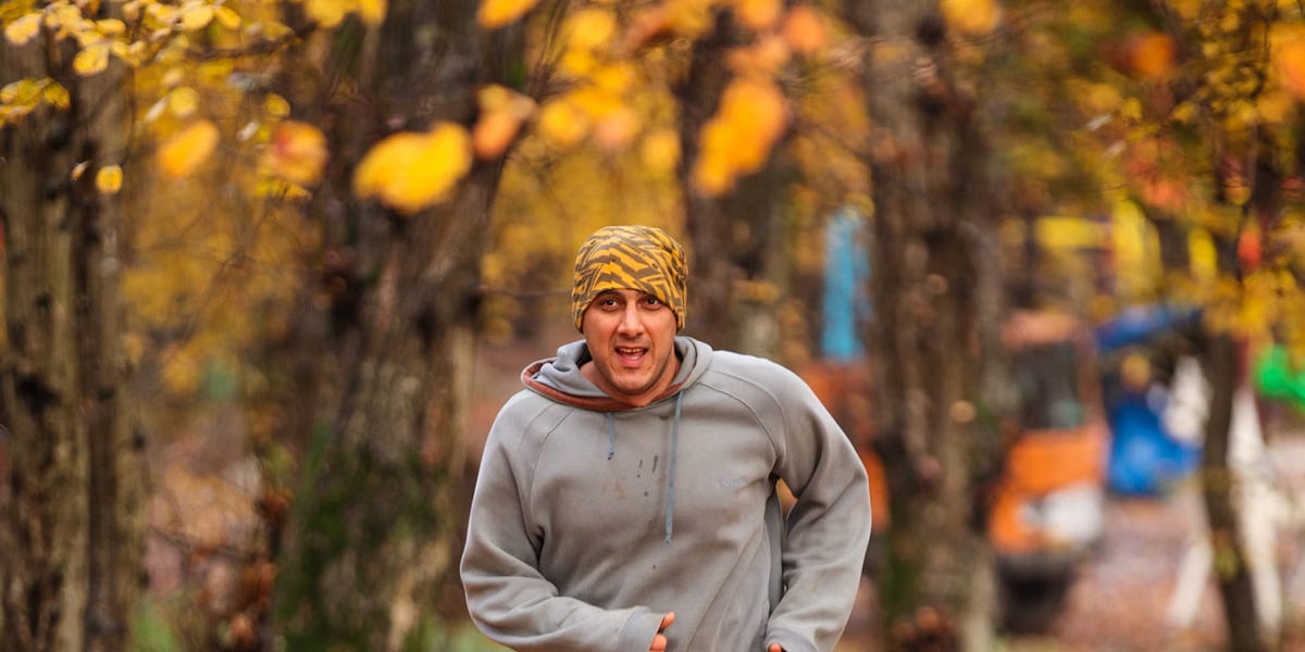 Cardio Exercise: - by James Pickle