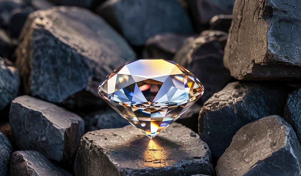 Diamond in the rough (PNC:ASX) - Tenva Capital