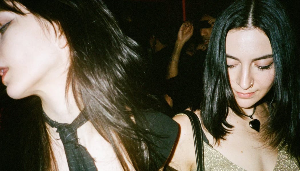 The Secret(s) to Throwing a Good Party