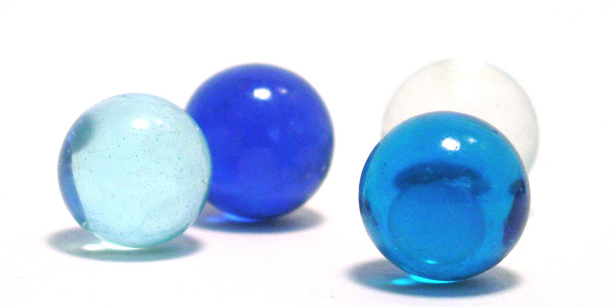 TOOL: The Spheres of Transformation - by Joe Pine