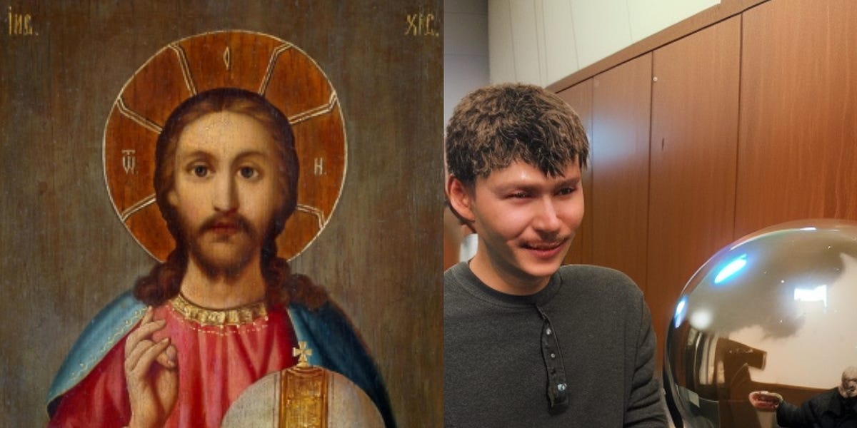 Lordcoin - by James Poulos - SUCCULENT