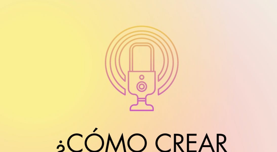 🎧 ¿Cómo crear mi proyecto de moda?