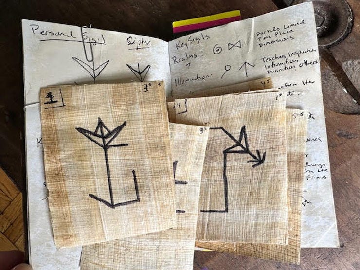 The 50 Book - the Grand Cipher - by B Yagmin