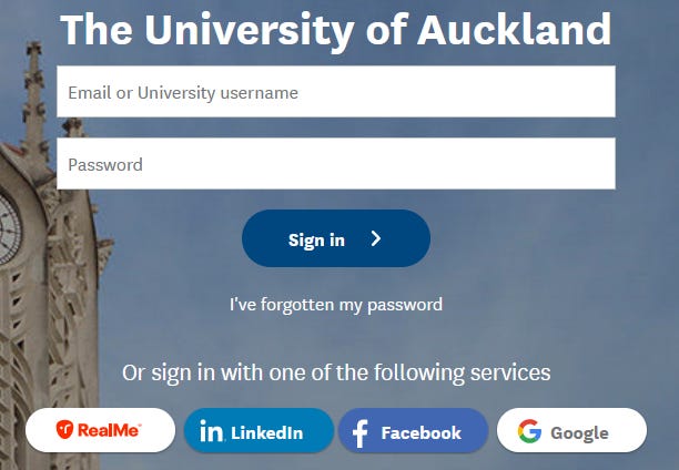 SSO is awesome - by Marc Stone - Marc’s Substack