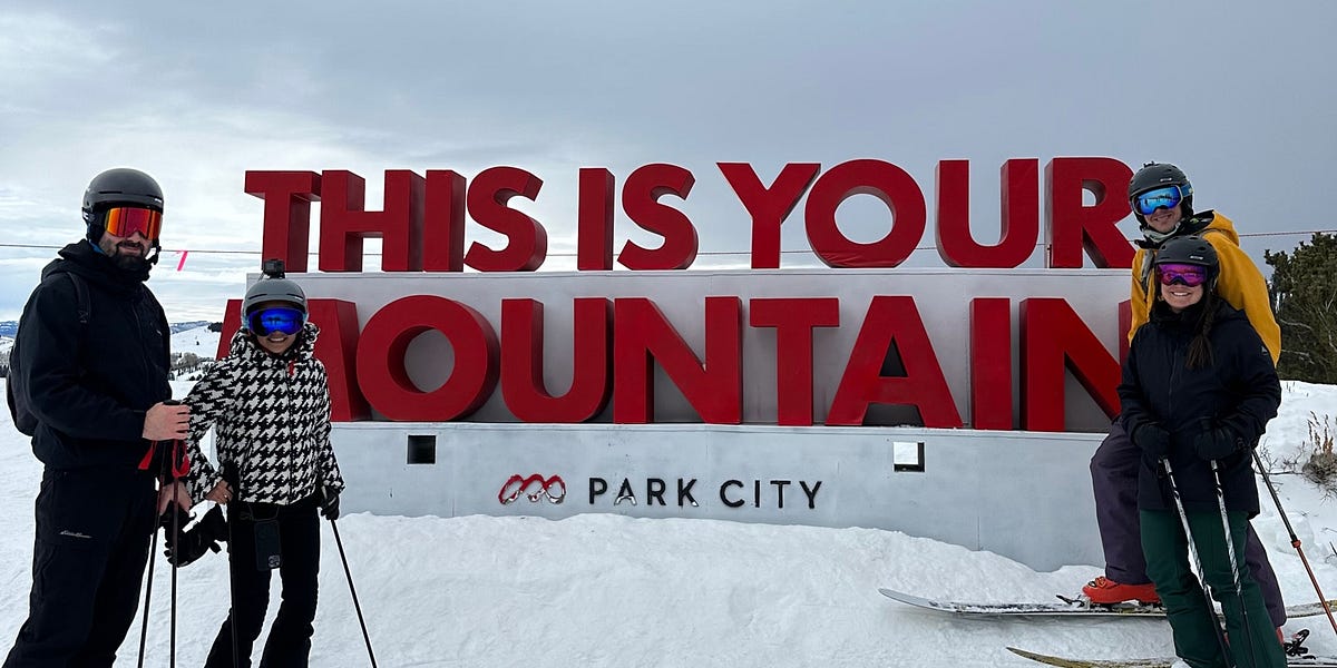 2024 - by Madeline Ferrer - Madeline’s Substack