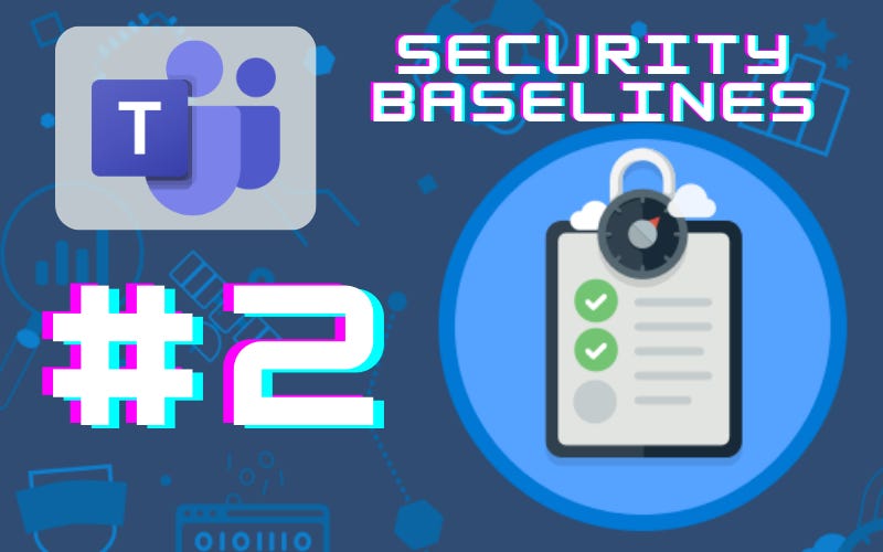 Teams: Prevent Anonymous Users from Starting Meetings