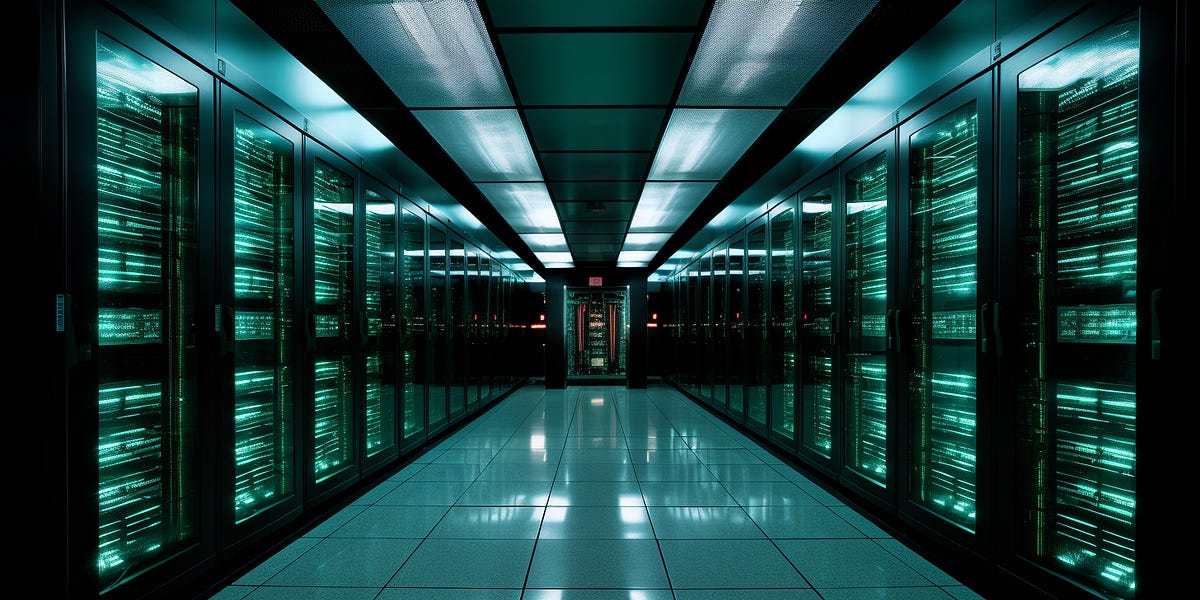 The GPU Shortage Has Forced AI Companies to Take a Break That Could ...