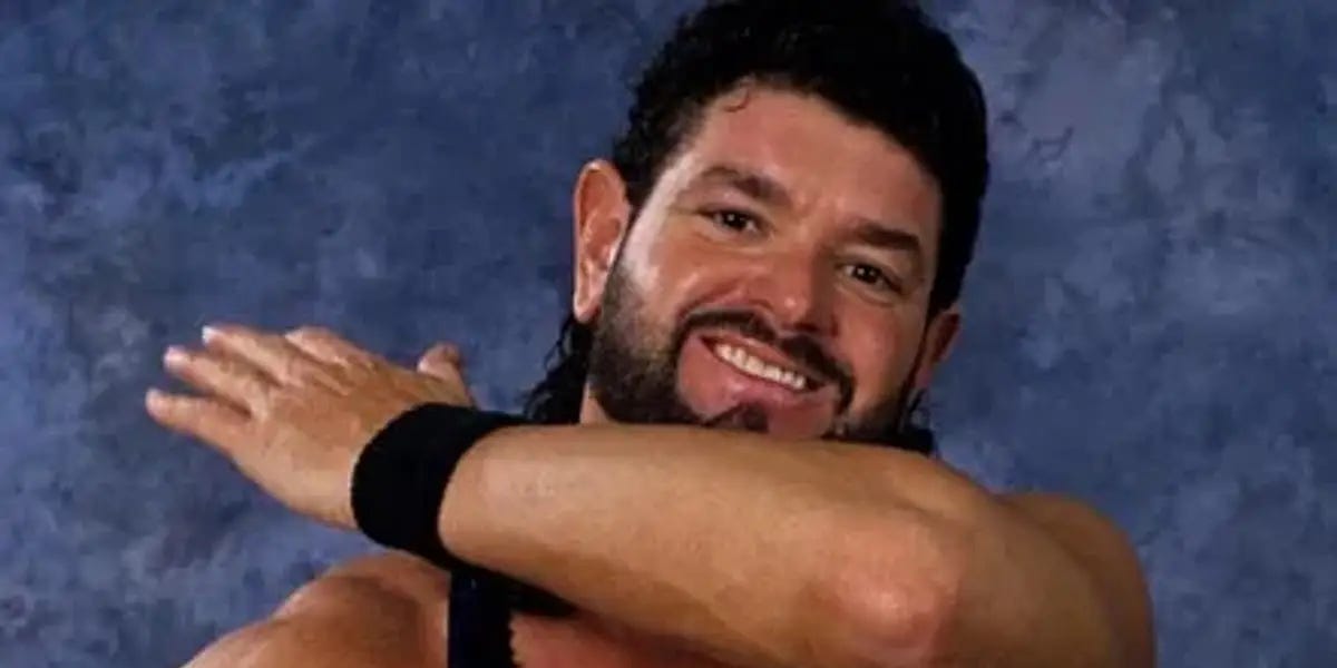 6/24: Today in DMV Wrestling History - by Jeff Quinton