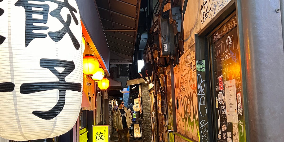 The Cycle of Death - by Macy Lu - Macy Sees The World