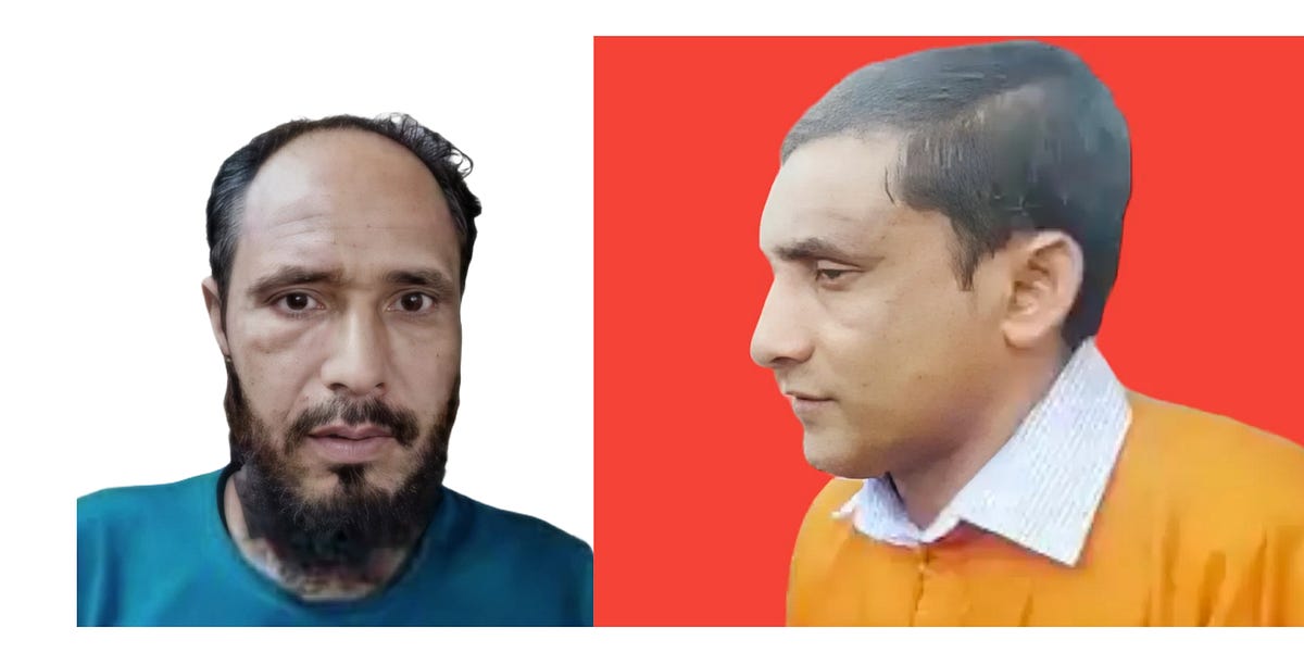 Did RAB just capture the mastermind behind Mohibullah's murder?