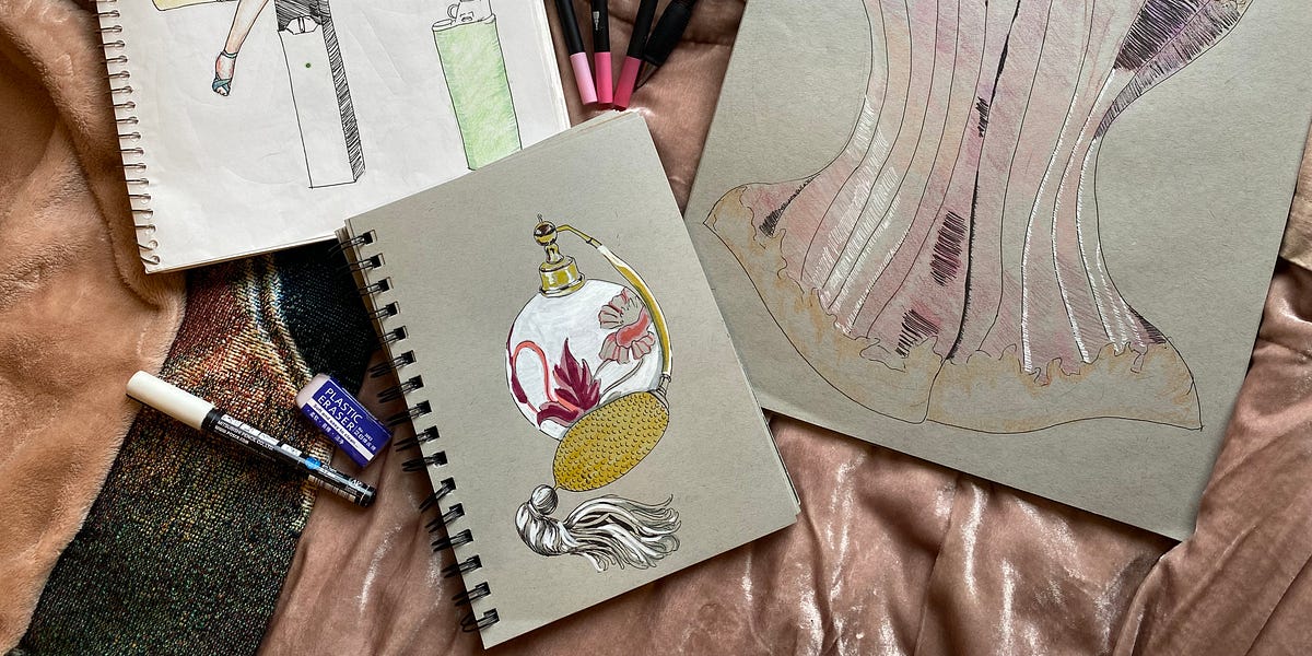 December Updates - by Isis Davis-Marks