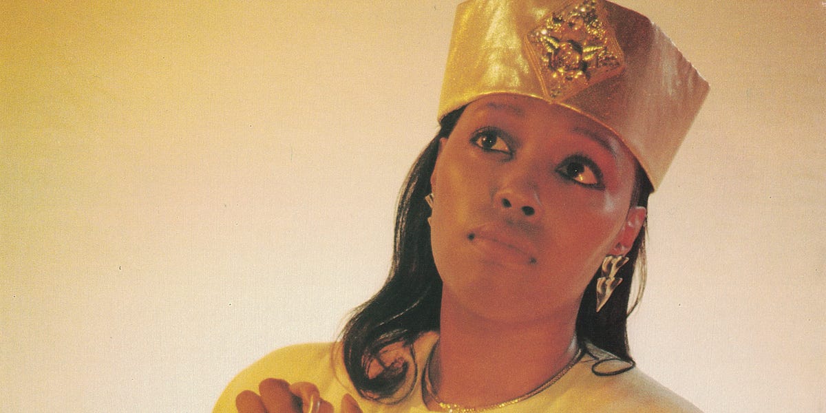 Wanda Nero Butler Goes Higher - by Tim Dillinger