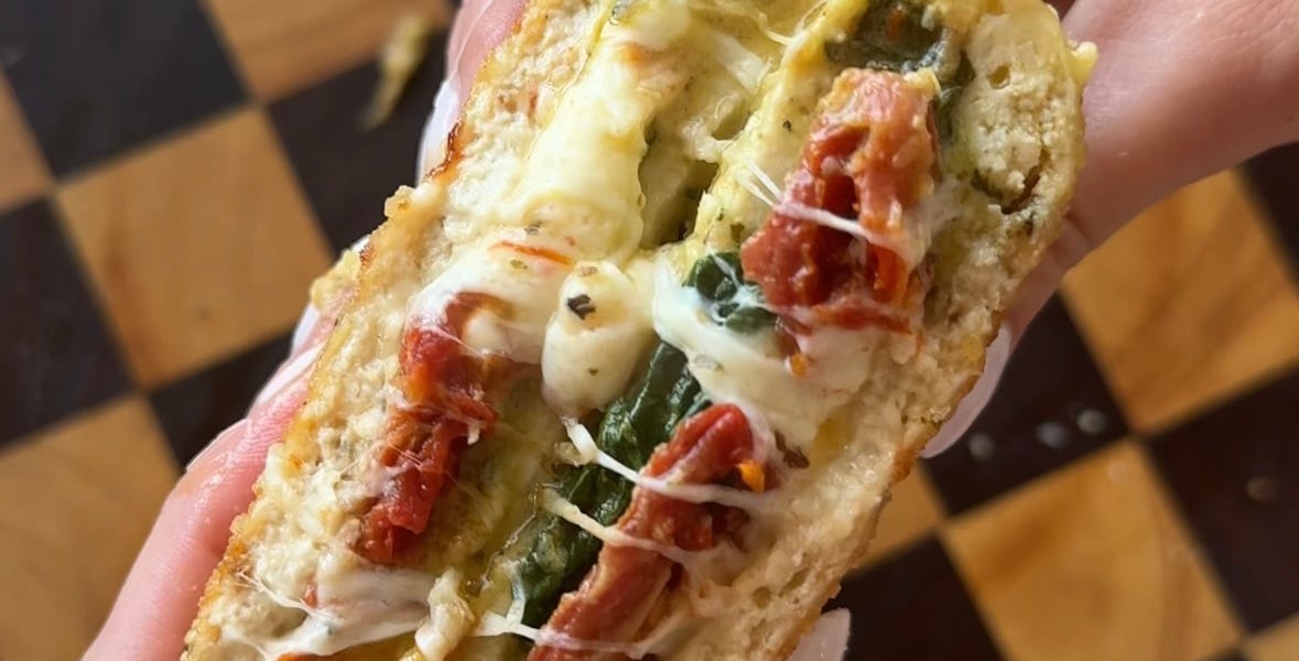 MOST REQUESTED RECIPE! - Recipes by Victoria