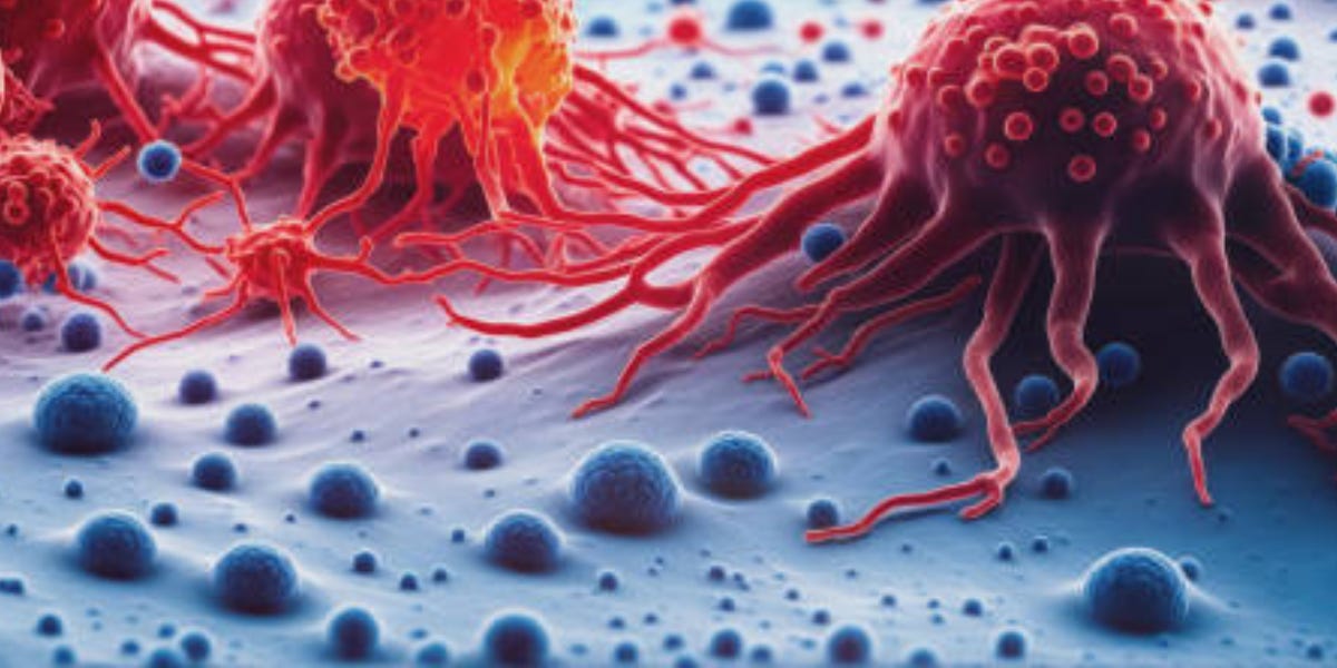 "Global Cancer Phenomenon" - The Multi-Hit Hypothesis is Now PROVEN