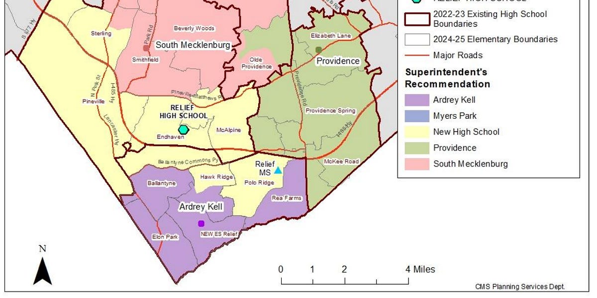 Your guide to CMS' school boundary recommendations