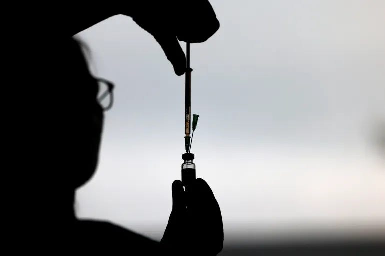 Not Like the Others, Part I: How Lethal Injection Is Nothing Like ...