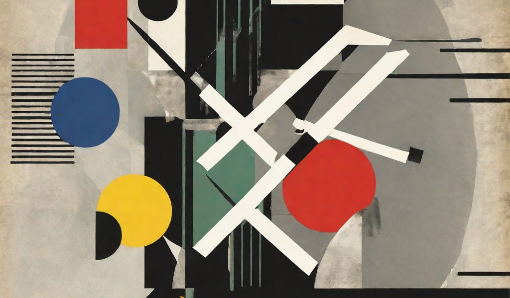 Concrete vs. Abstract API Examples - by Bruno Pedro