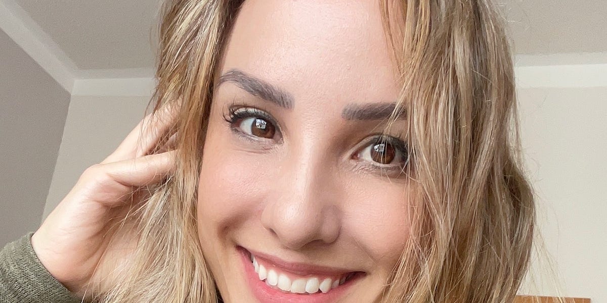 Nueva carta para ti! - by Leslie Villatoro