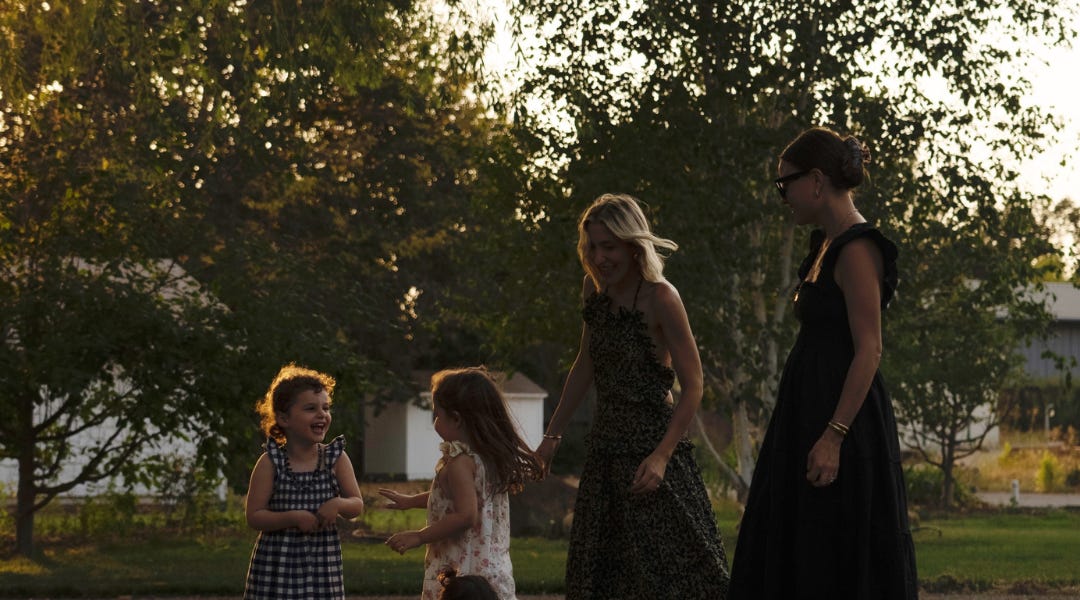 What Charges Your Social Batteries? - by Geri Hirsch