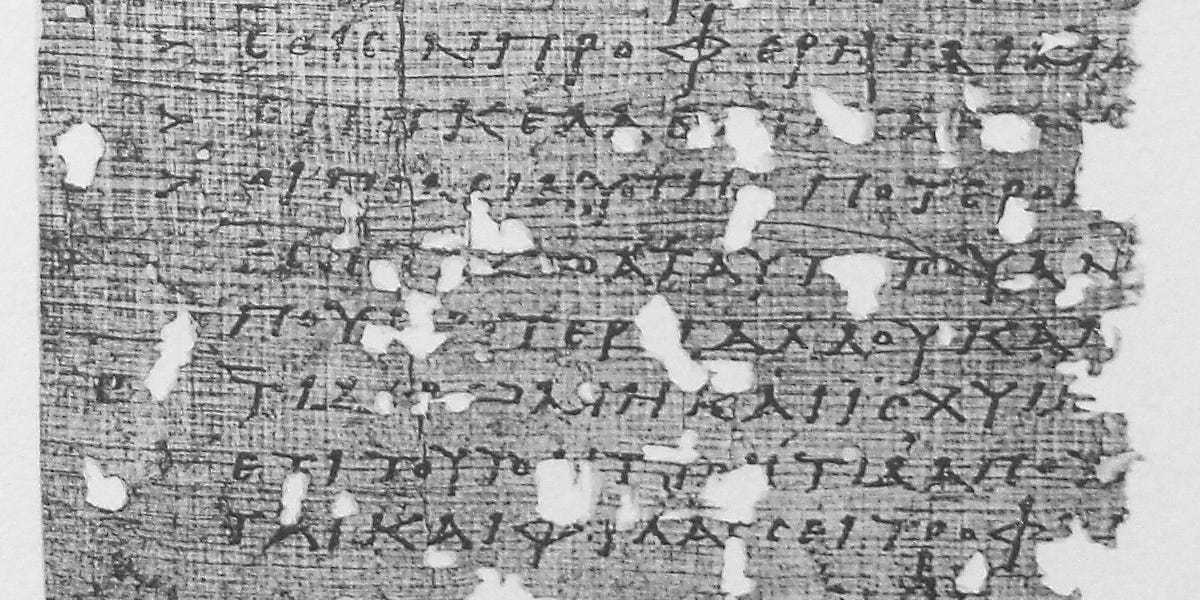 The Roman Socrates - by Sean - Classical Wisdom