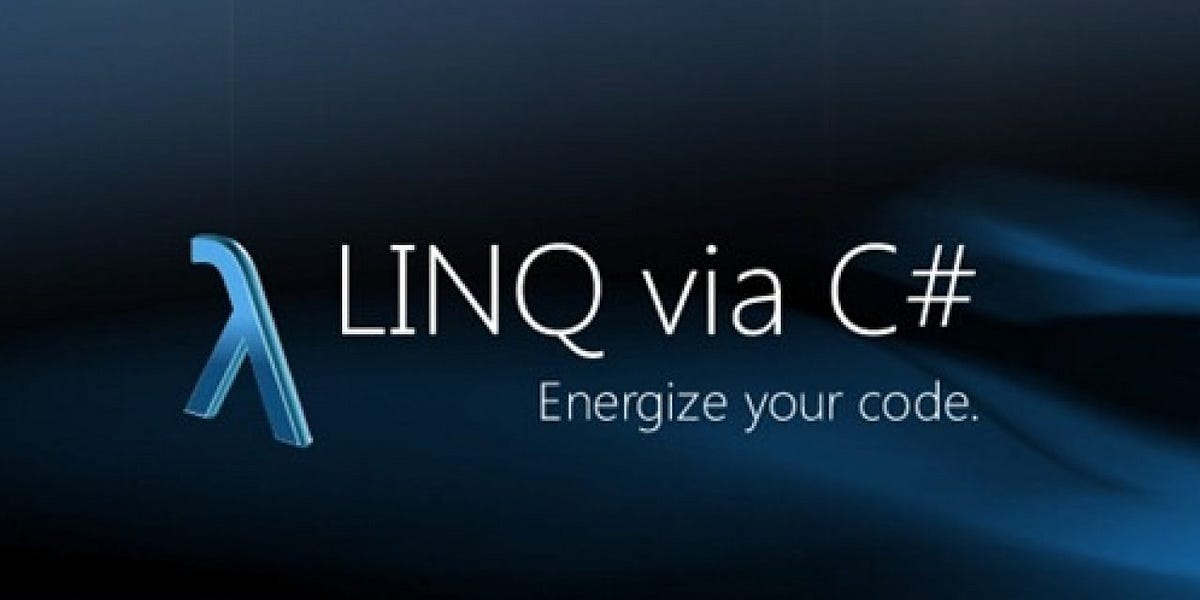 Mastering Efficient LINQ Queries for Clean and Readable Code with 10 tips!