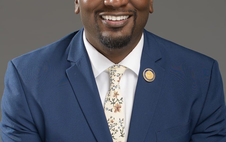 An introduction, by Jermaine Johnson - by Jermaine Johnson