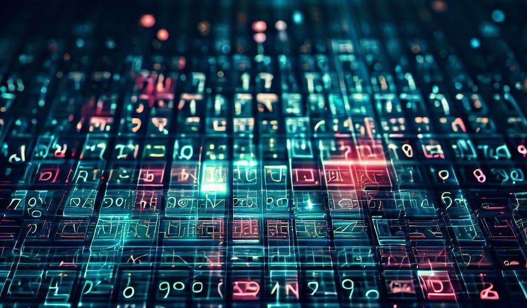 AlphaTensor: AI for Matrix Multiplication - by Kian Gashtor