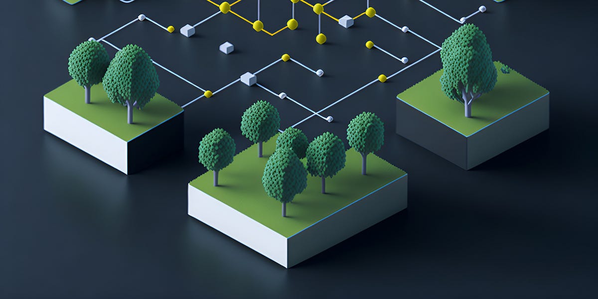 Algorithmically Speaking - #3: Nodes, Edges, and Connectivity