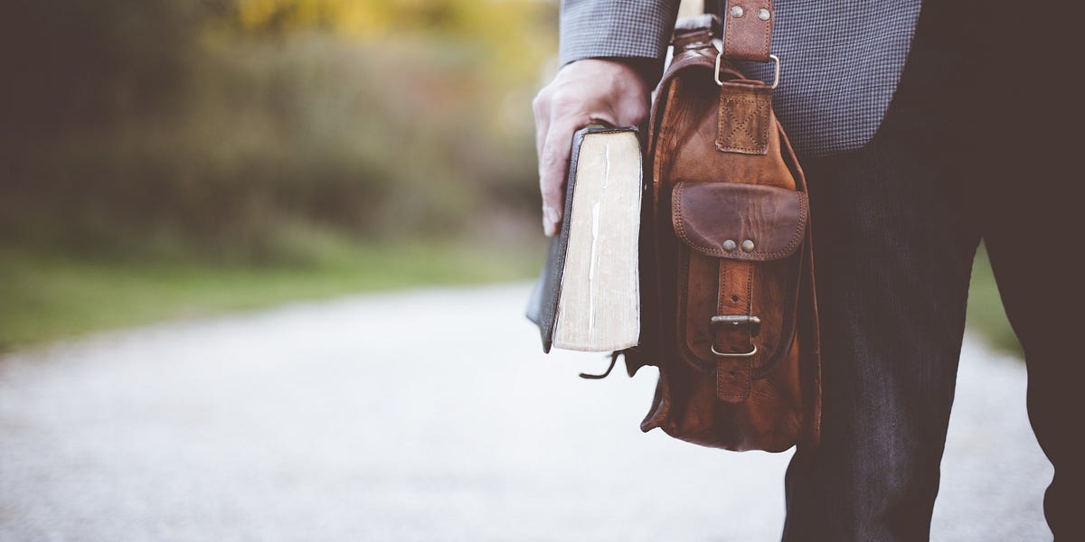 7 roles of a pastor in the church: A biblical exploration and Southern ...