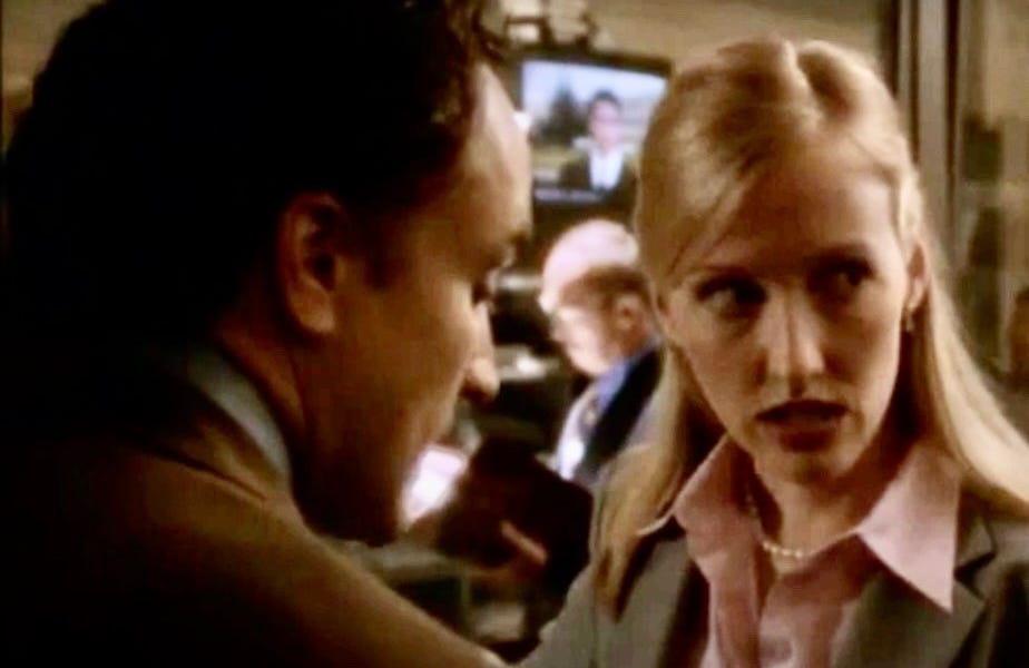 Present Tense - by Janel Moloney - Janel’s Substack