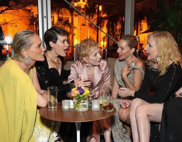 Crossing the Rubicon - by Rachel Baker and Maggie Bullock