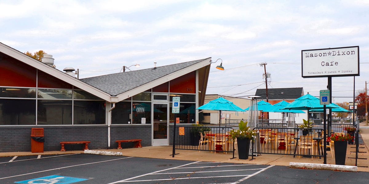 Where Everyone Knows Your Name ... - FXBG Advance