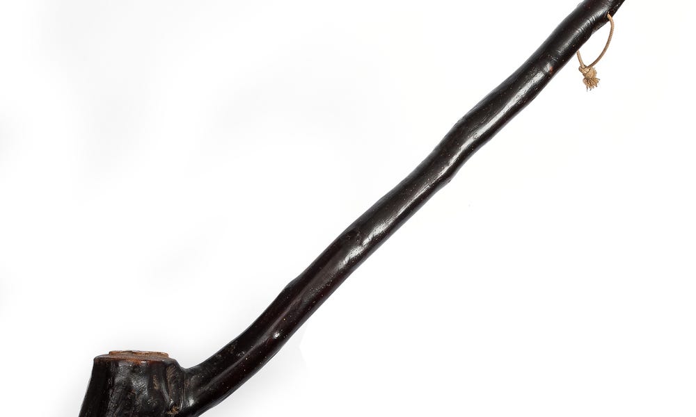 What Is A Shillelagh And How Is It Made?