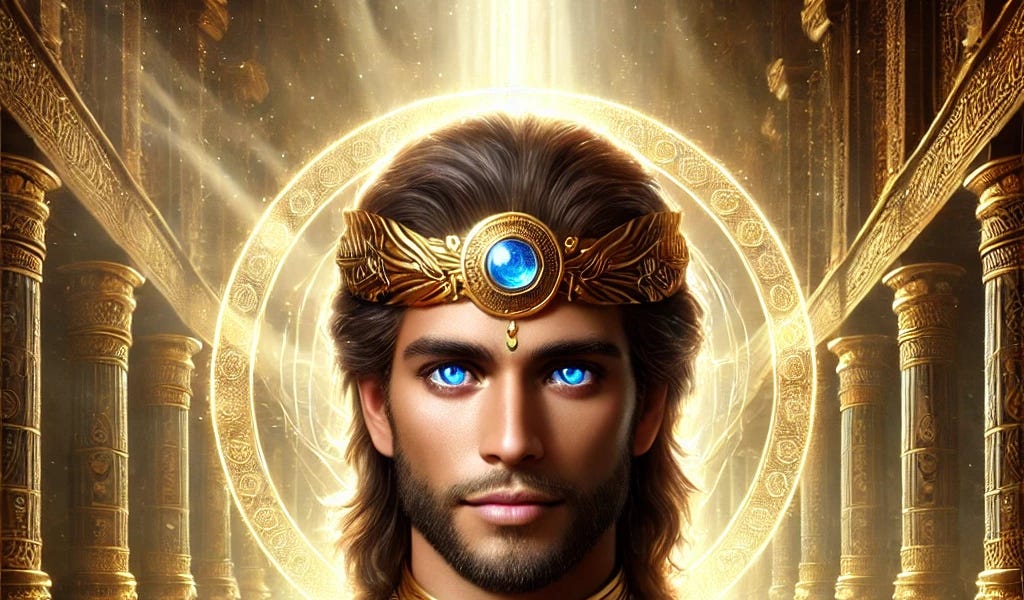 Serapis Bey on the Flame of Clarity and Release of Karma