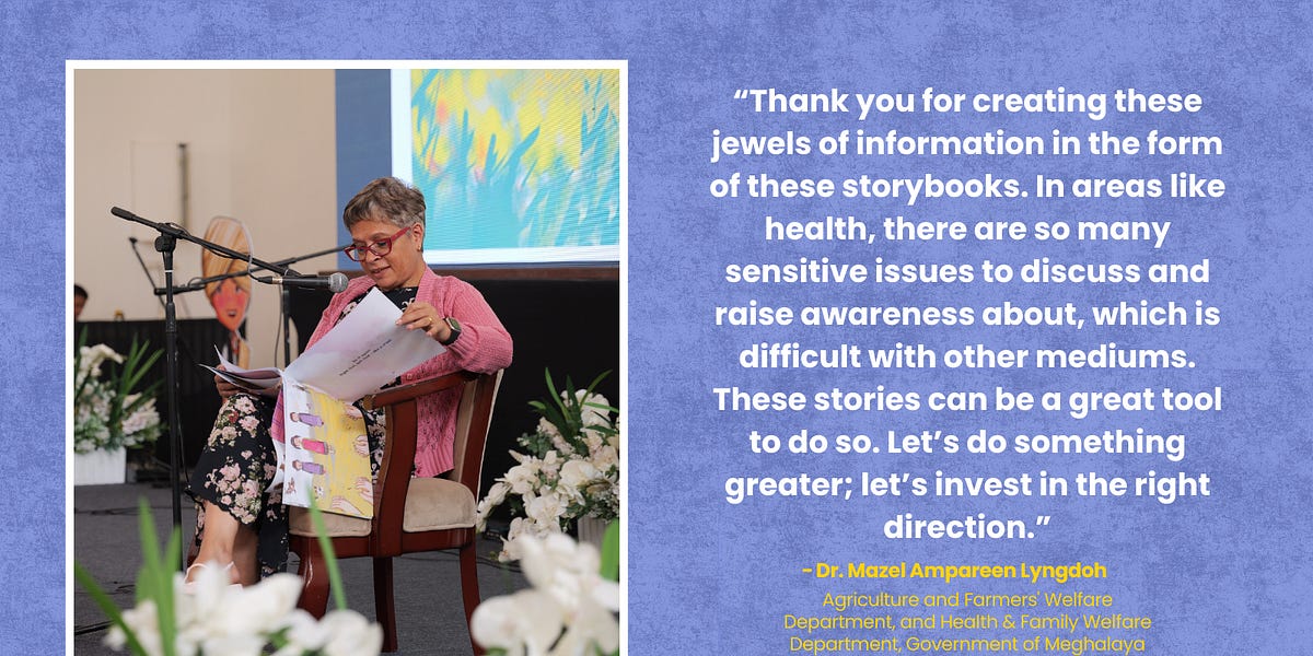 Stories, Narratives and Complex Conversations