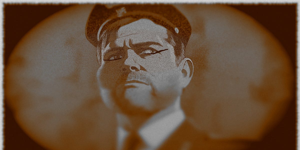 ‘Who Goes Nazi?’ — An 83-Year-Old Prediction of JD Vance