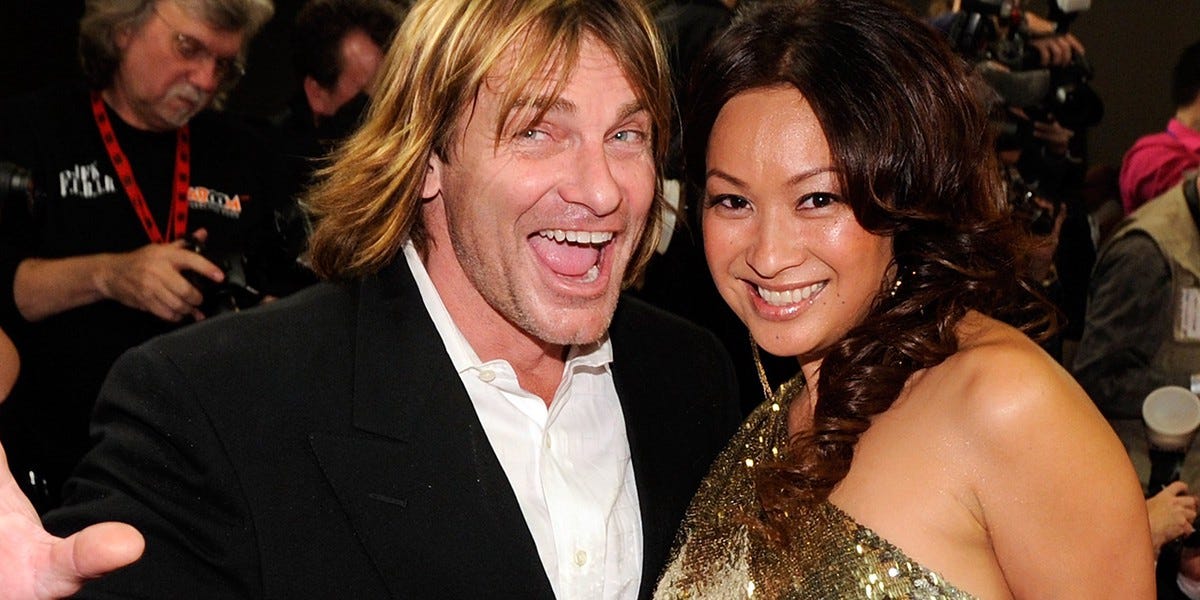 Meet Evan Stone, the Unstoppable Star of 1,839 Pornos