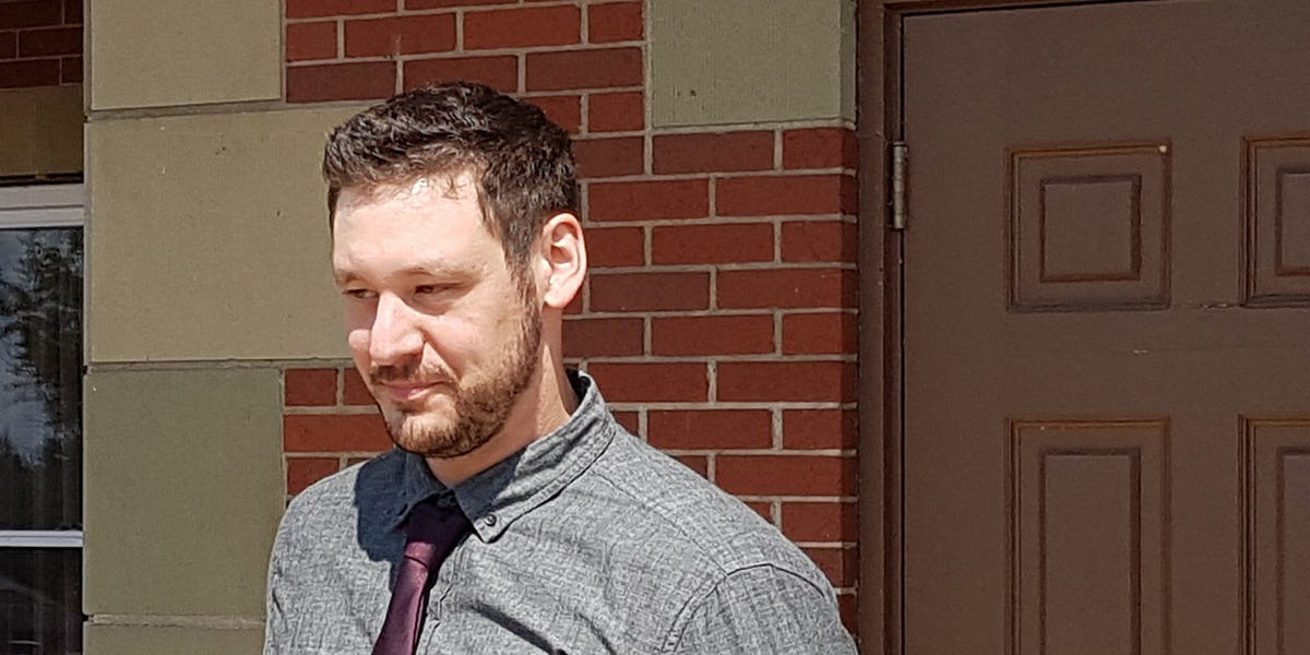 Accused acquitted in Douglas coke, hash bust