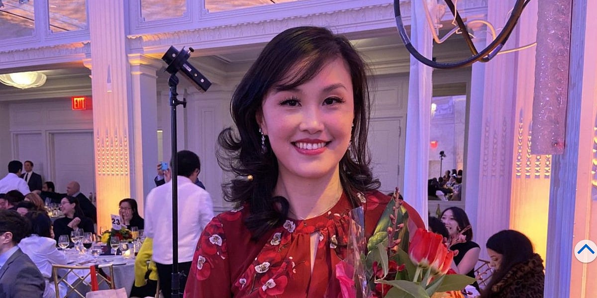 DOJ Charges CCP Agent Who Penetrated the Democratic Party's Elite Circles