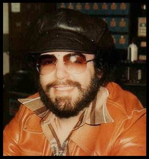 Bobby Eli (March 2, 1946 – August 17, 2023) – Why Don'Cha (1977)