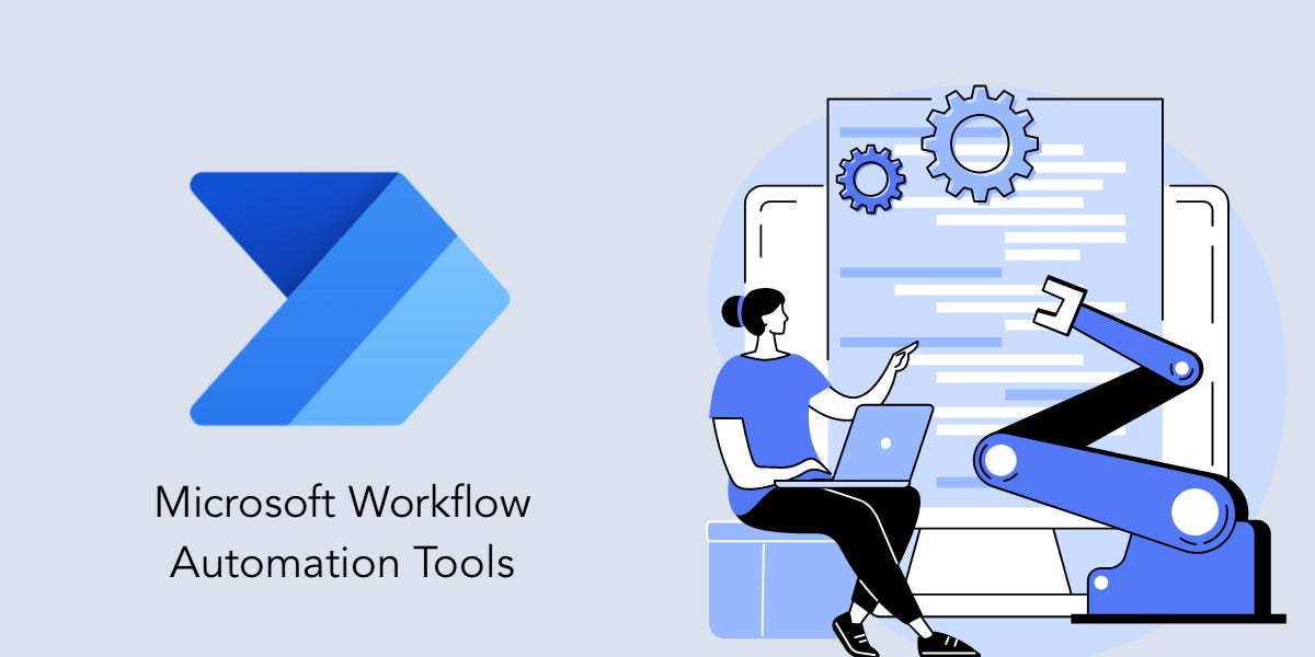Azure Services for Business Process Automation