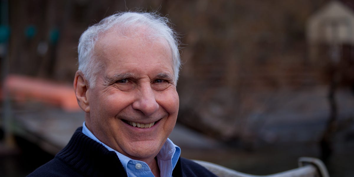 Peter Breggin, MD offers psychotherapy and psychiatric consultation ...