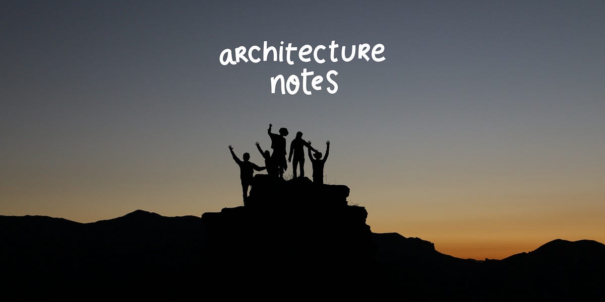 Arc Notes Weekly #58: Reprise - by Mahdi Yusuf