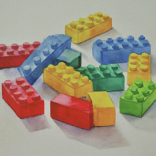 An Artist Named NULL - by Veronica Polanco