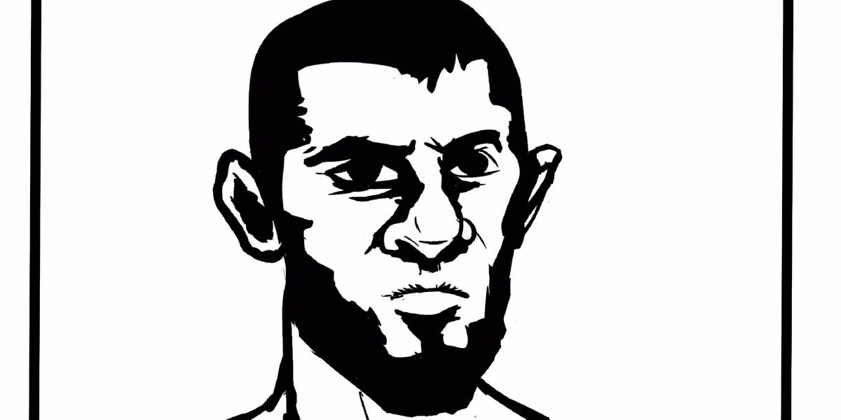 UFC 302 Technical Preview: Can Poirier Exploit a Chink in Makhachev's ...