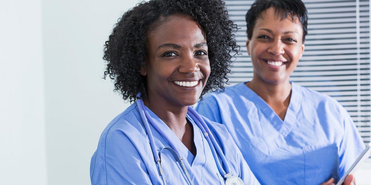 The Unseen Hurdle Black Women Face - by Tomesha Campbell