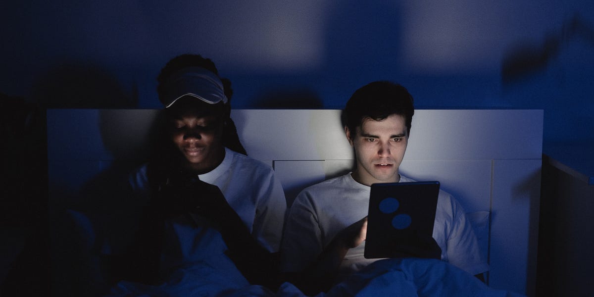 My boyfriend stole my most precious phone time