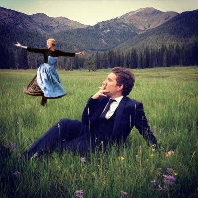 Episode 218: The Dreyfuss Affair (with Ben Dreyfuss)